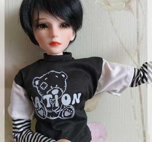 Bjd шарнирные куклы бжд