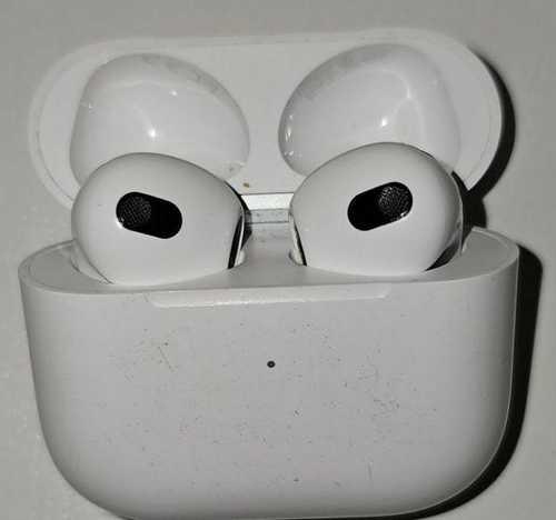 Беспроводные наушники apple airpods pro 2