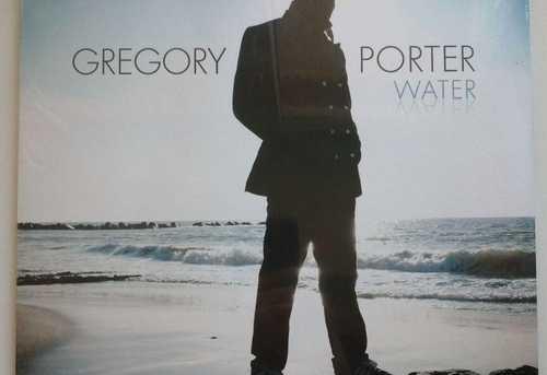 Gregory Porter - Water (2LP) NEW
