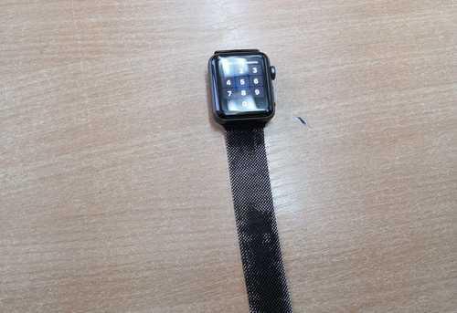 Часы apple watch 3 40 mm