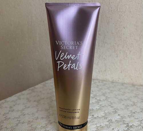 Victoria secret velvet petals