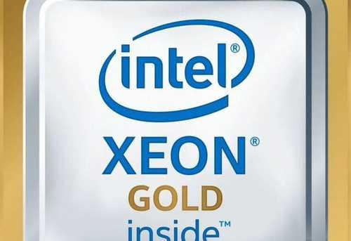 Intel Xeon Gold 5220 OEM