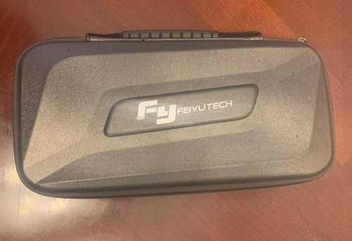 Стабилизатор для экшн камеры feyutech G6