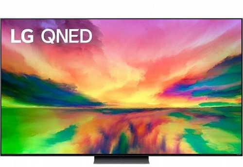 Телевизор LG 65qned816RA