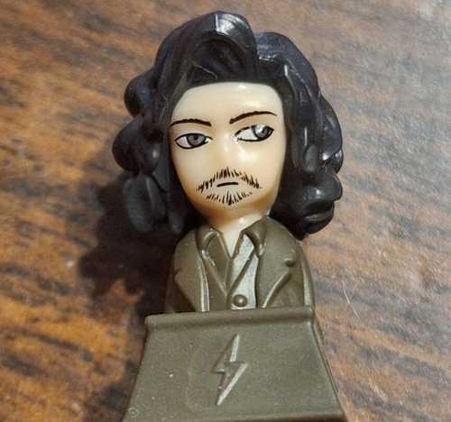 Сириус Блэк Лента