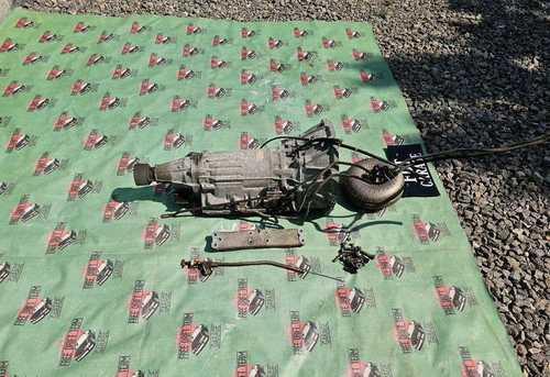 АКПП 30-40 LS 4х ступка 1JZ-GE Mark2 Chaser Cresta