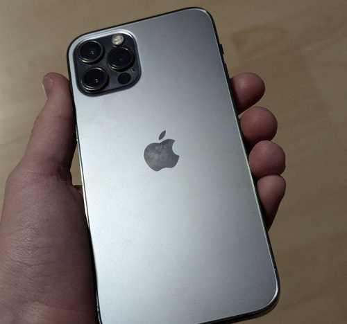 iPhone 12 Pro, 128 ГБ
