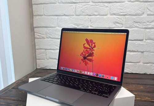 MacBook Pro 13inch 2020 серый космос i5/512/16