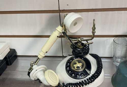 Телефон Ретро 1992 года