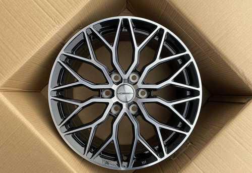 Литые диски новые Vossen R20 6-139.7