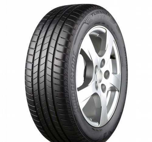 Bridgestone Turanza T005 215/55 R17