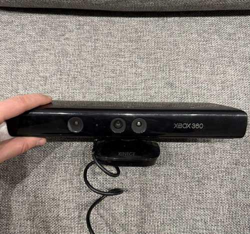 Xbox 360 kinect   usb