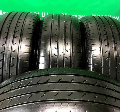 Goodyear EfficientGrip SUV 4x4 215/60 R17