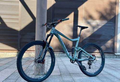 Giant trance SX 27,5