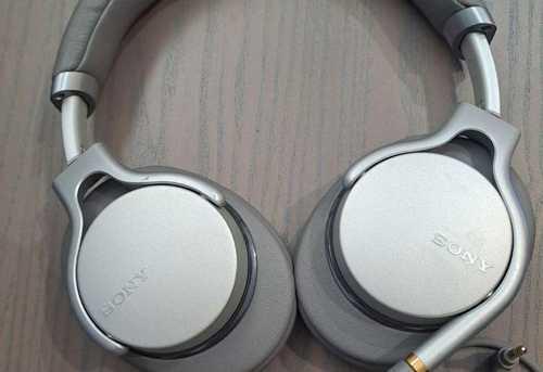 Наушники Sony MDR-1AM2