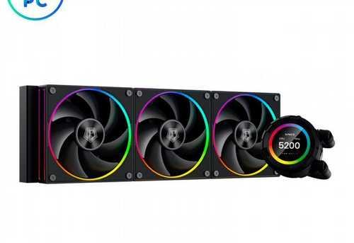 Сво для процессора ID-cooling SL360 black