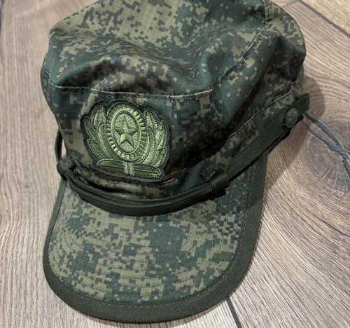 Кепка военная полевая