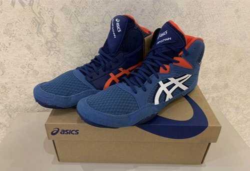 Борцовки asics snapdown 3 43.5