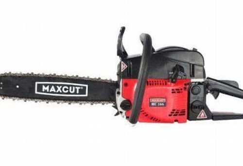 Бензопила maxcut MC 146 Shark