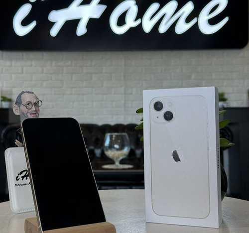 iPhone 13, 128 ГБ