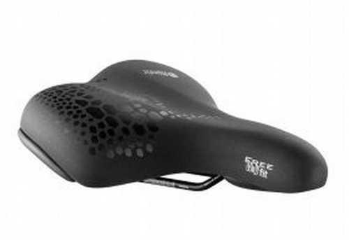 Седло для велосипеда Selle Royal Freeway Fit Relax