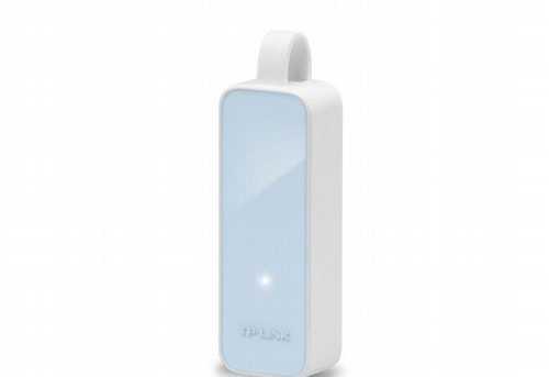 Сетевая карта D-Link DUB-E100, USB 2.0