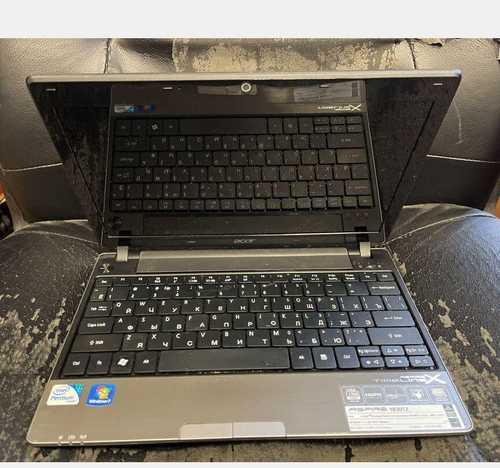 Ноутбук Acer (бу)