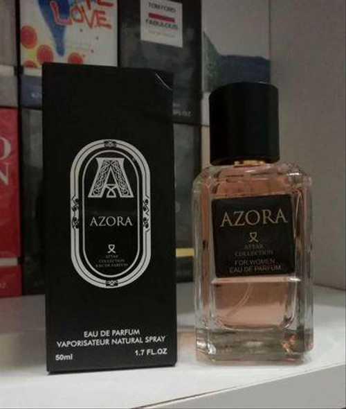 Парфюм Тестер Attar Collection Azora