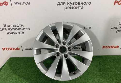 Диск колеса R17 VW Passat CC