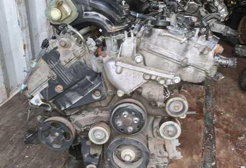 Двигатель 2grfe Toyota Camry 3.5 L.Гарантия