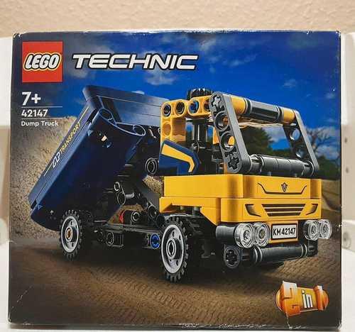 Lego technic 42147