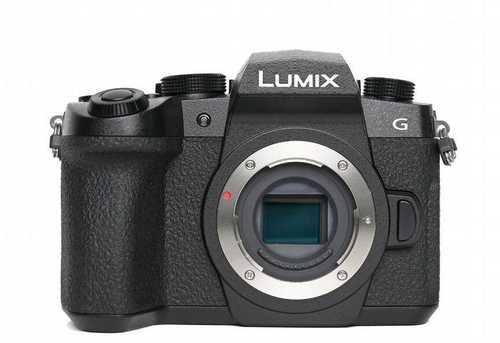 Фотоаппарат Panasonic Lumix DC-G95 Body Новый