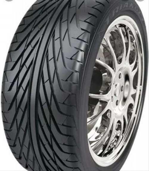 Triangle TR968 245/35 R20 95V