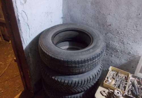 Camrun CR15 205/75 R15 200E