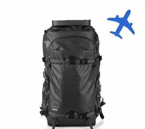 Shimoda Action X50 V2 Base Black Рюкзак индивидуал