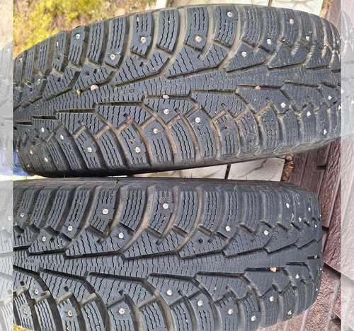 Nokian Tyres Nordman 5 195/65 R15