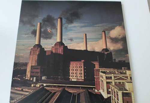 Виниловая пластинка Pink Floyd - Animals