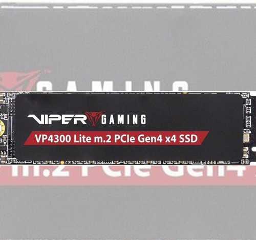 2Tb Patriot Viper VP4300 Lite (VP4300L2TBM28H)