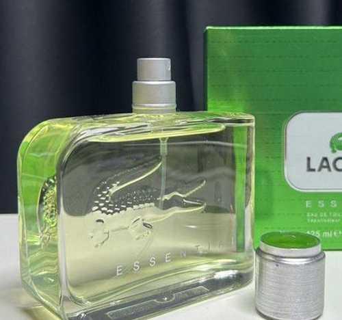 Lacoste Essential edt 125 ml