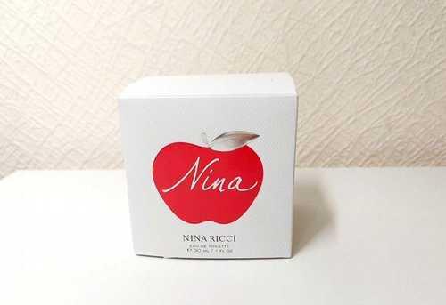 Nina Ricci Nina Eau DE Toilette