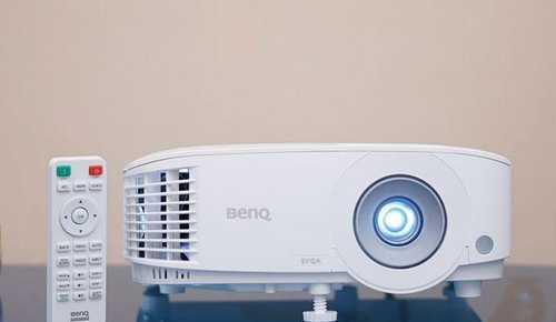 Проектор BenQ MS550 на гарантии (арт 95731)