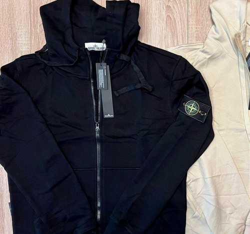 Зип кофта Stone Island