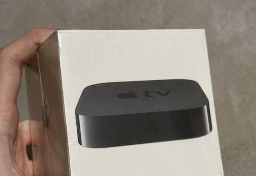 Apple TV (новое)