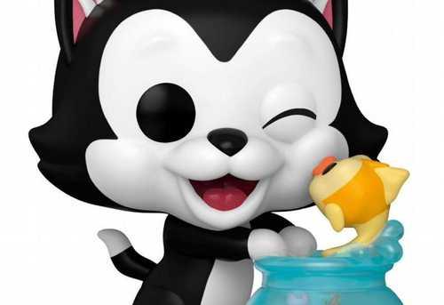 Фигурка Funko POP Disney Pinocchio: Figaro Kissin