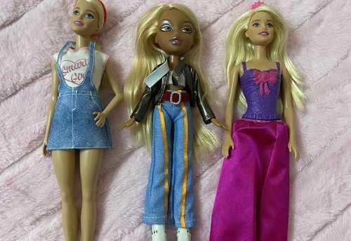 Куклы Barbie Btatz
