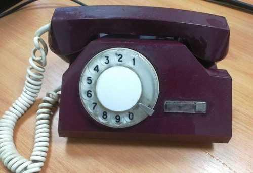 Стационарный телефон cccp TA-72
