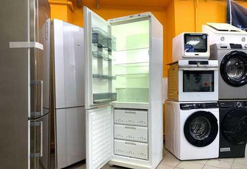 Холодильник Siemens.Честная гарантия + доставка