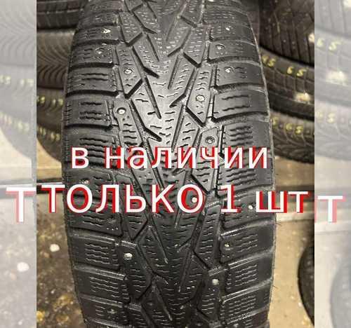 Nokian Tyres Nordman 7 205/55 R16
