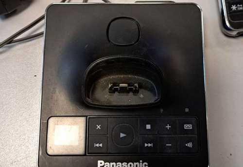 Телефон Panasonic KX-TG8561