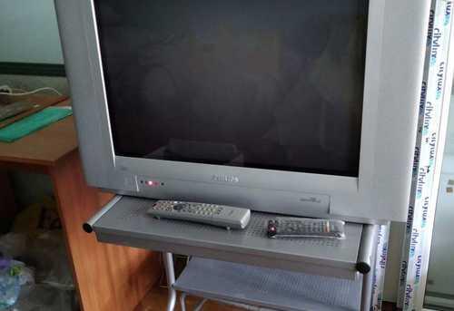 Телевизор philips 29PT9008/12